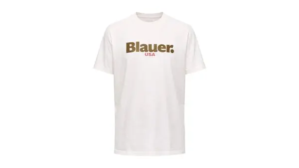 BLAUER. Ernst T-shirt