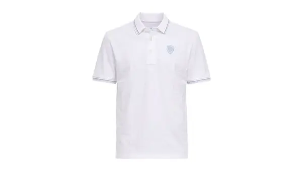 BLAUER. Agassiz T-shirt