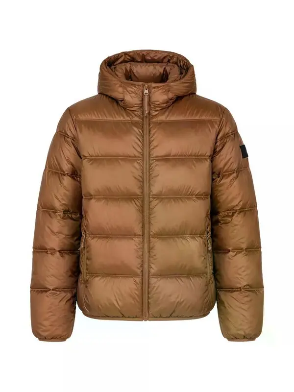 Tommy Hilfiger Quilted Padded Jacket