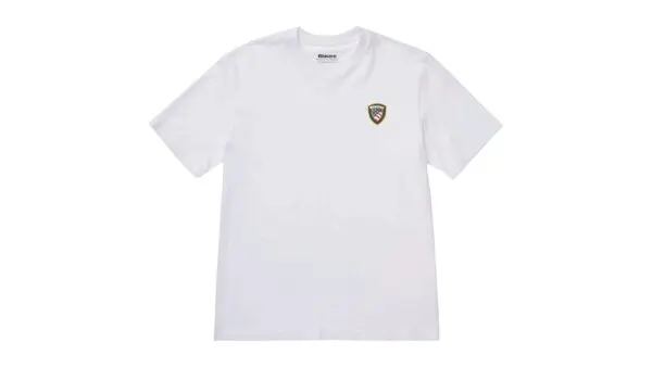BLAUER. Faxon T-shirt