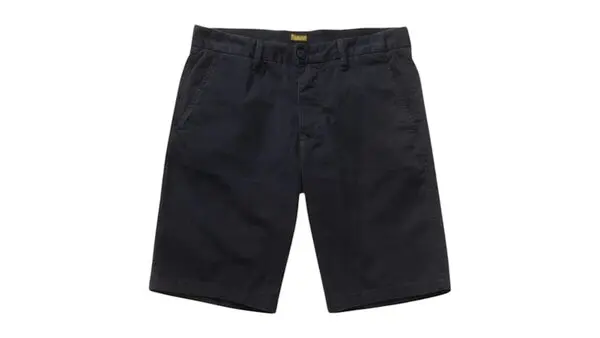 BLAUER. Macullan Shorts