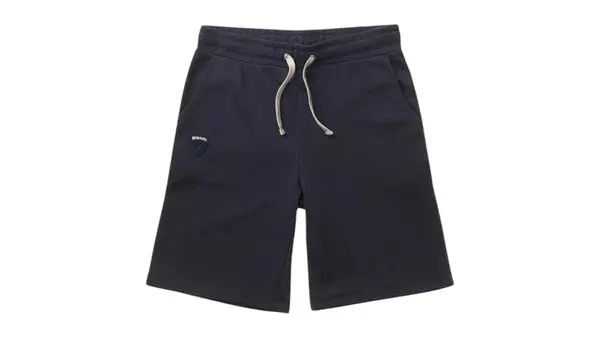 BLAUER. Drawstring Shorts