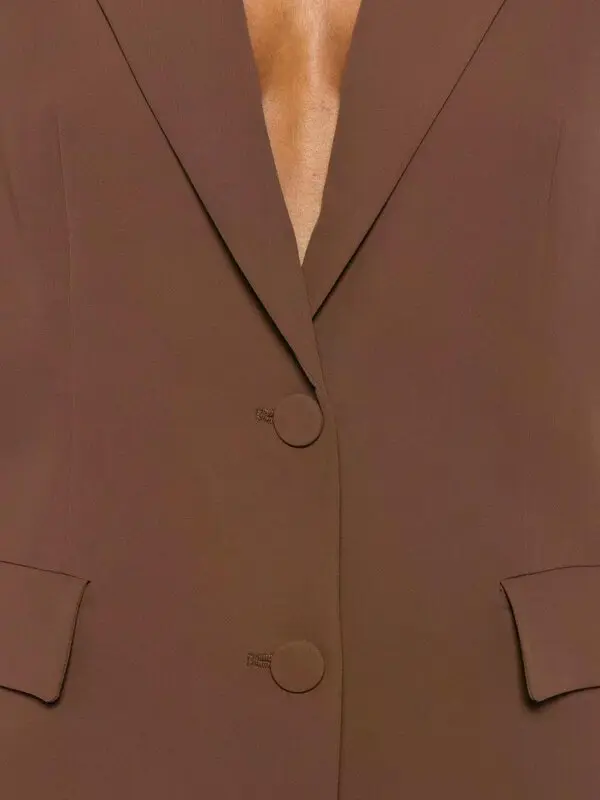 Imperial Short-sleeve Jacket