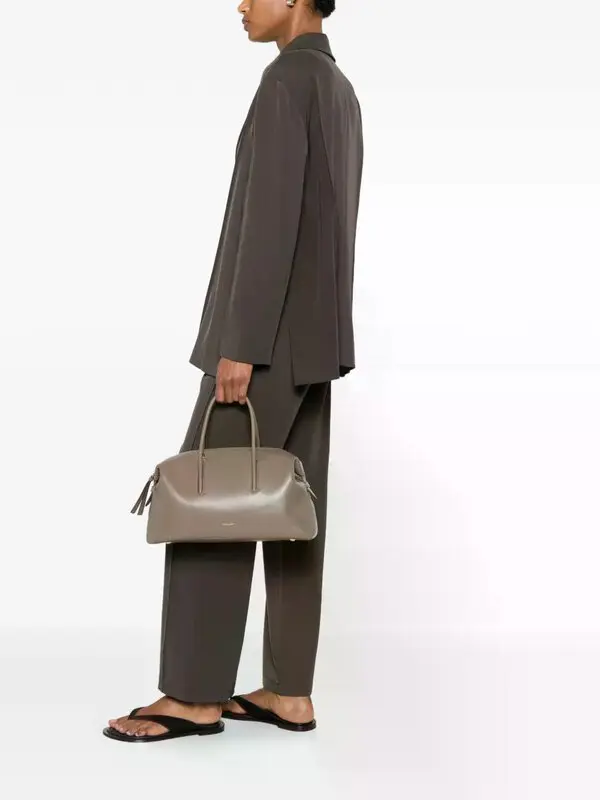 Imperial Single-button Jacket