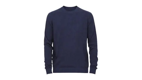 BLAUER. Morton Sweater
