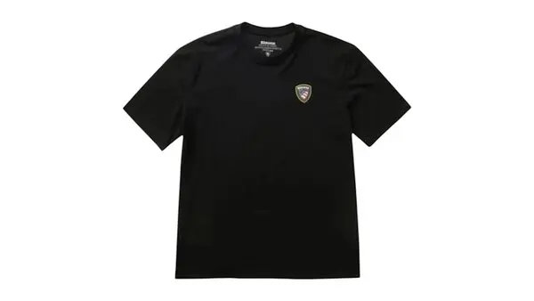 BLAUER. Faxon T-shirt