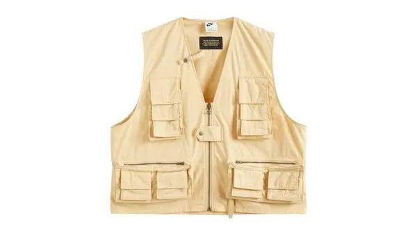 Nike Utility Vest
