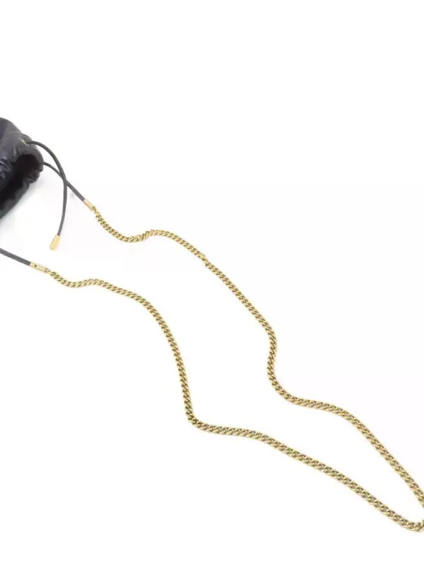 Gucci Gg Marmont Matelassé Bucket Bag