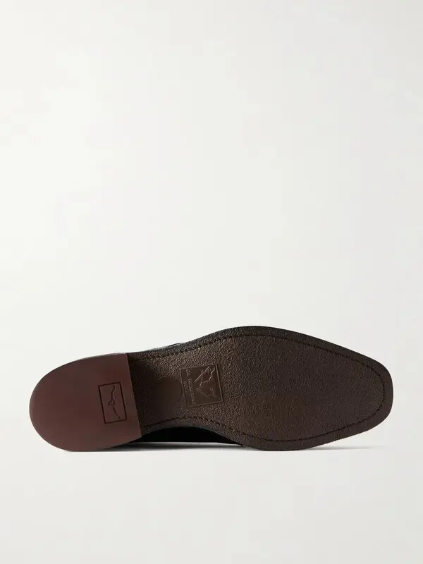 R.M.WILLIAMS R.m. Williams Craftsman Leather Lace-up Boots