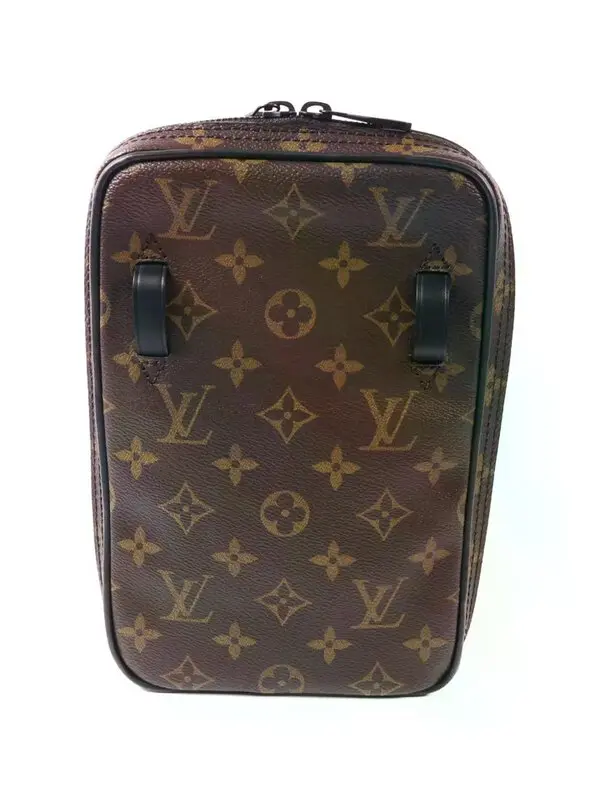 LOUIS VUITTON Monogram Solar Ray Utility Belt Bag