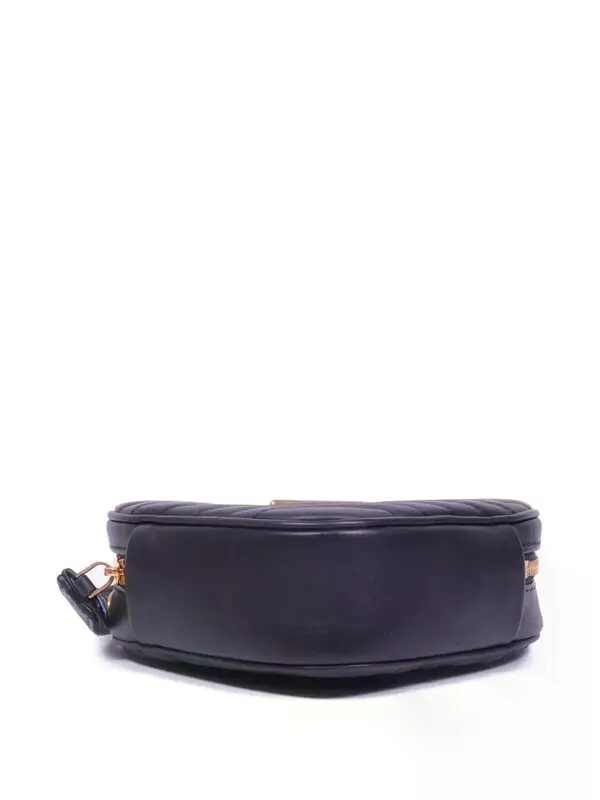 LOUIS VUITTON New Wave Heart Crossbody Bag
