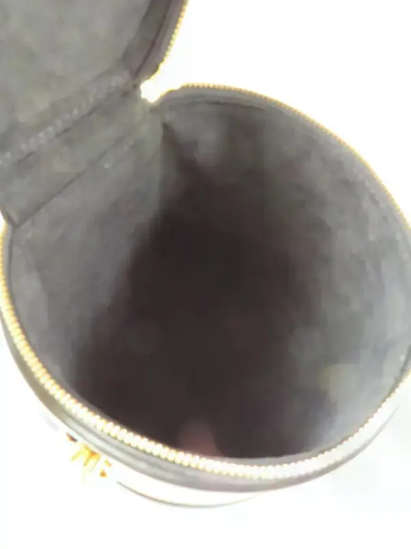 LOUIS VUITTON Cannes Monogram Reverse Canvas Bag