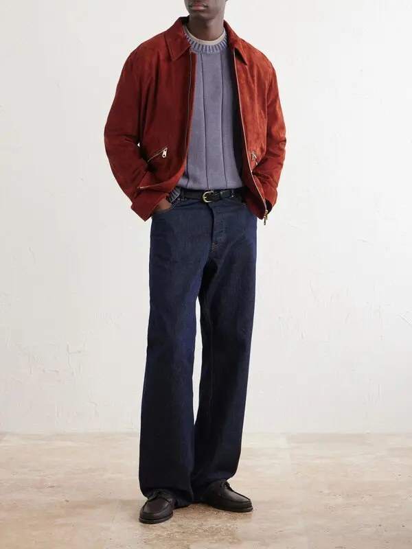 NOAH Organic Cotton Sweater