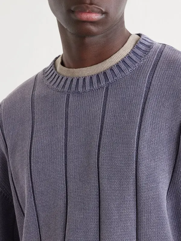 NOAH Organic Cotton Sweater