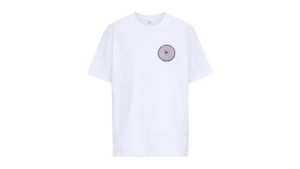 BLAUER. Wallance T-shirt