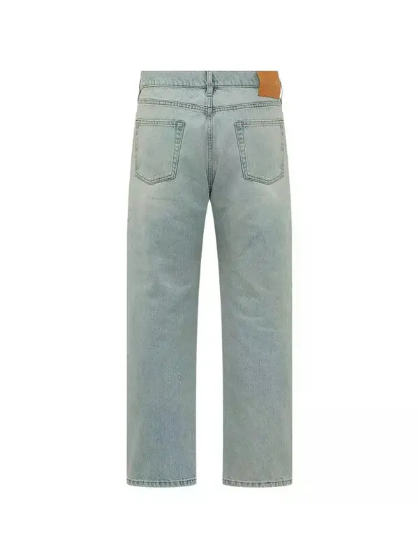 GALLERY DEPT. Pascal Dept Jeans