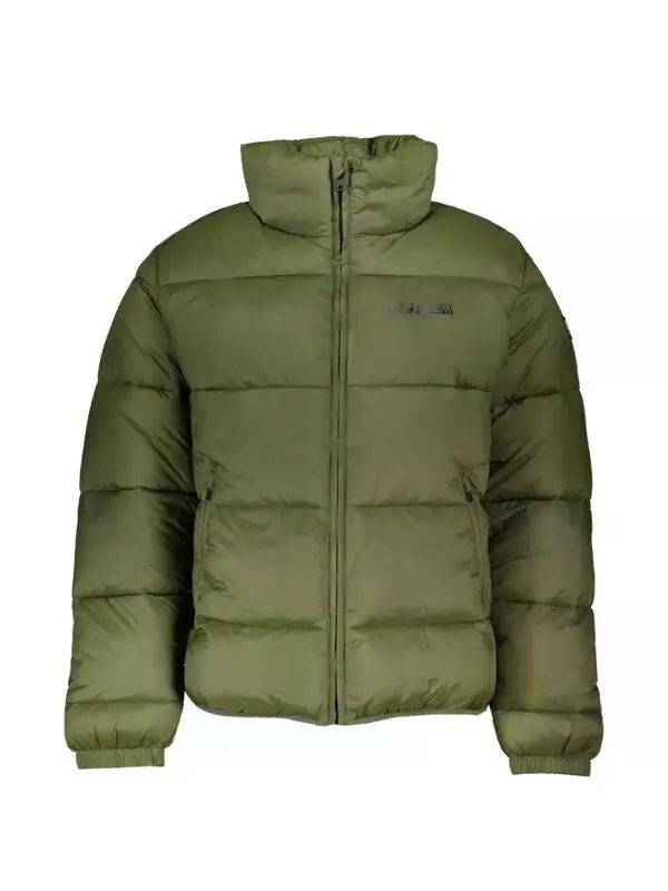 NAPAPIJRI Zip-up Padded Jacket