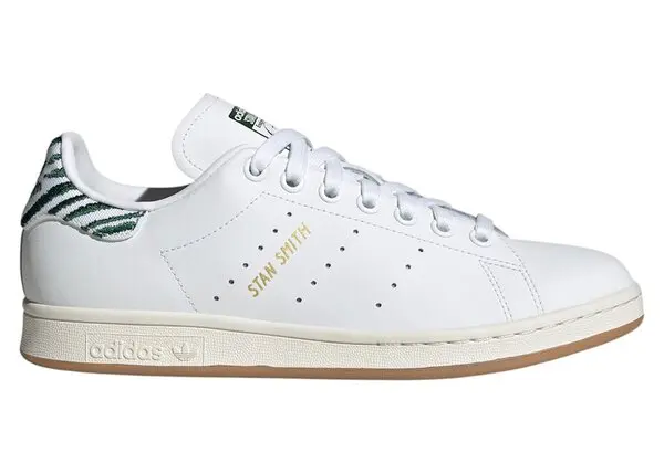 Adidas Stan Smith Lace-up Sneakers
