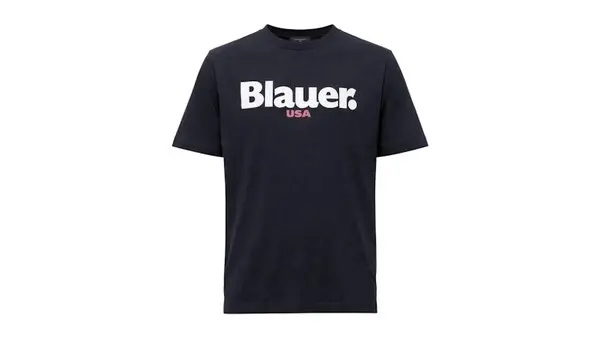 BLAUER. Ernst T-shirt