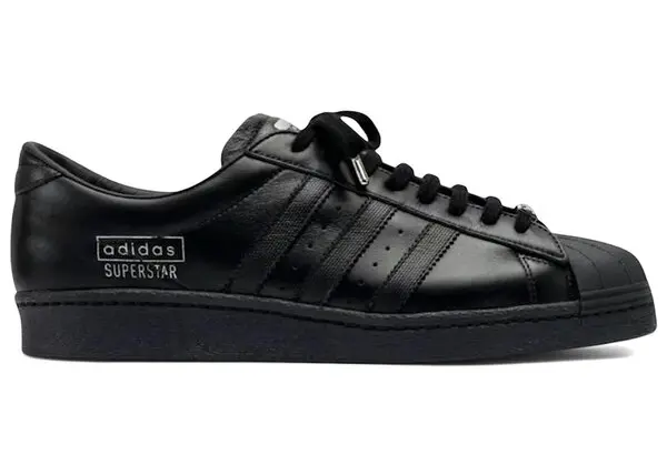 Adidas Superstar Atype Sneakers