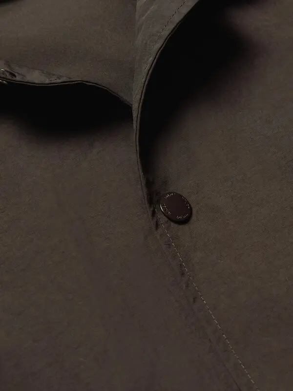 Nn07 Recycled Shell Jacket