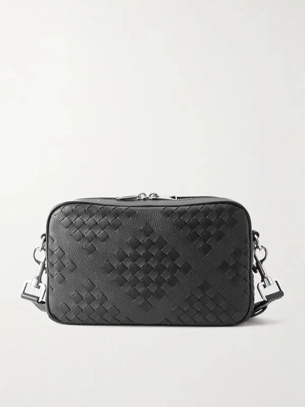 Bottega Veneta Classic Intrecciato Leather Tote