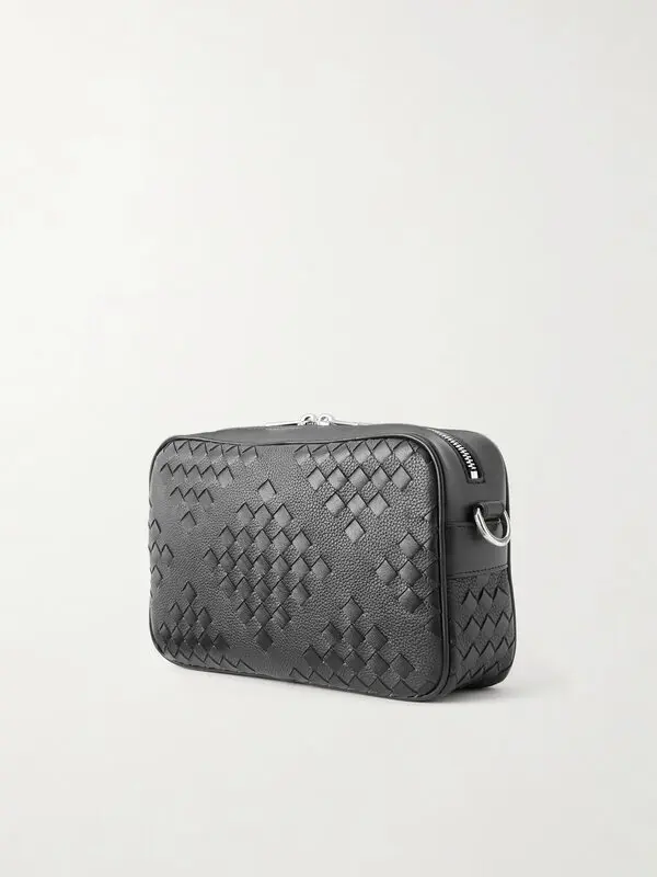 Bottega Veneta Classic Intrecciato Leather Tote