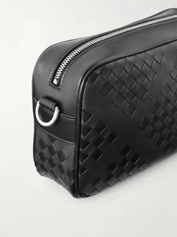 Bottega Veneta Classic Intrecciato Leather Tote