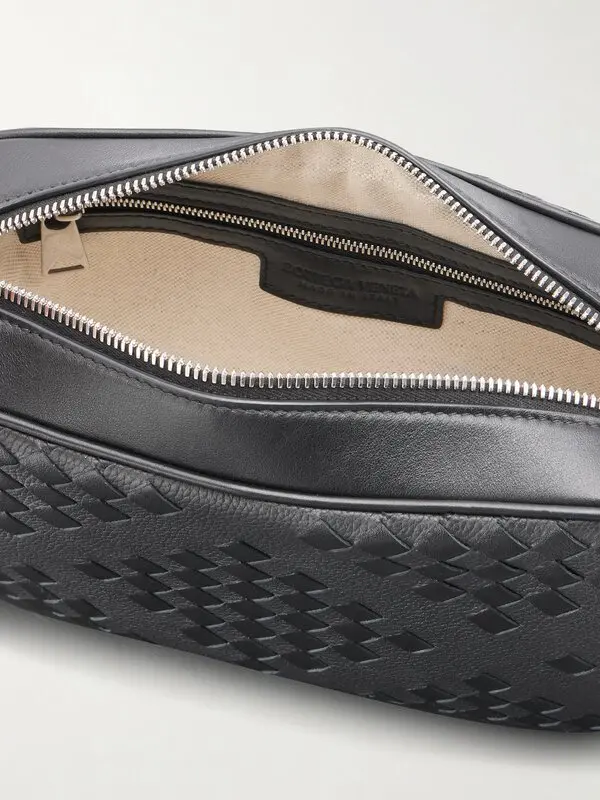 Bottega Veneta Classic Intrecciato Leather Tote