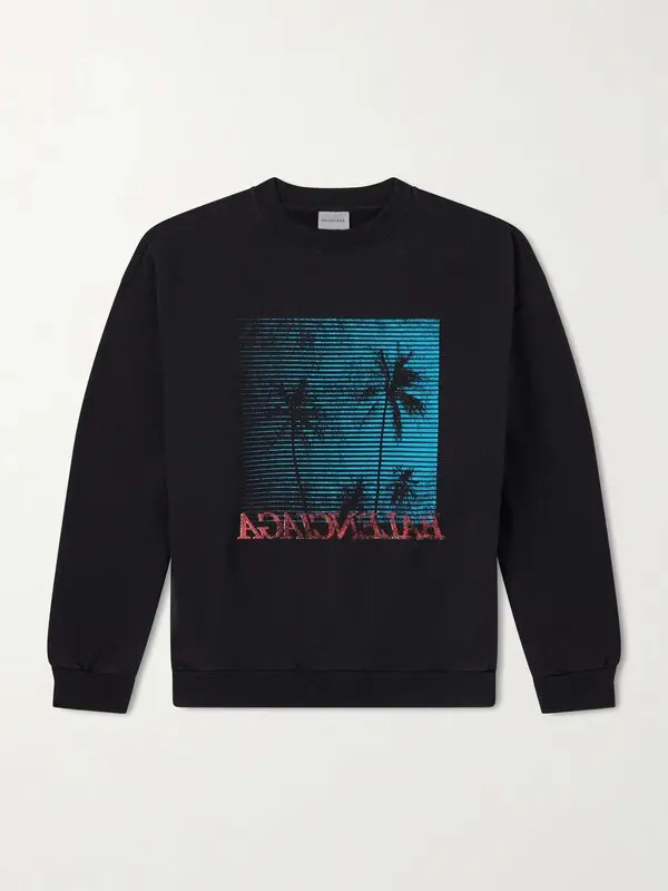 DRAKE'S Cotton Blouson Jacket - Black