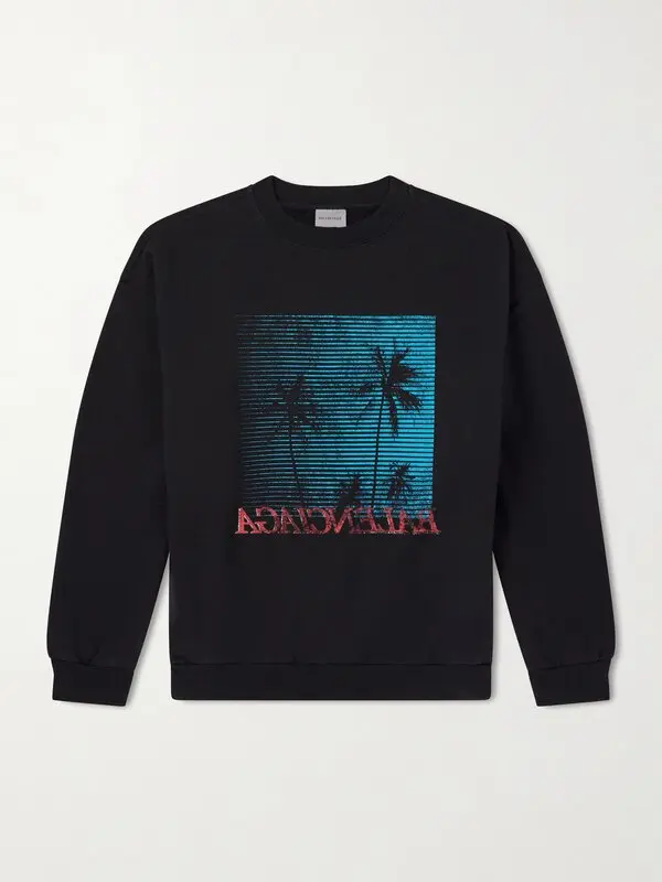 DRAKE'S Onia Cotton Reversible Blouson Jacket - Black