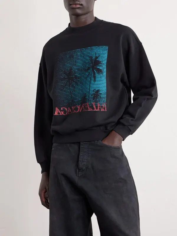 DRAKE'S Onia Cotton Reversible Blouson Jacket - Black