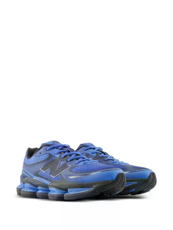 NEW BALANCE Abzorb 2000 Lace-up Sneakers