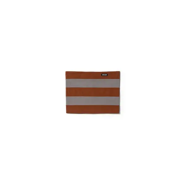 Miu Miu Striped Jersey Halter Top