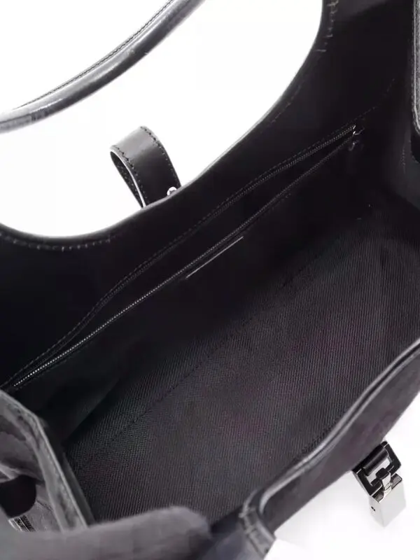 Gucci 2010s Jackie Gg Tote Bag