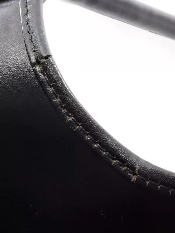 Gucci 2010s Jackie Gg Tote Bag
