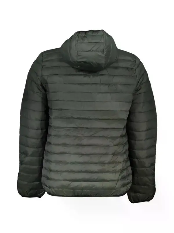 GIAN MARCO VENTURI VINTAGE Quilted Padded Jacket