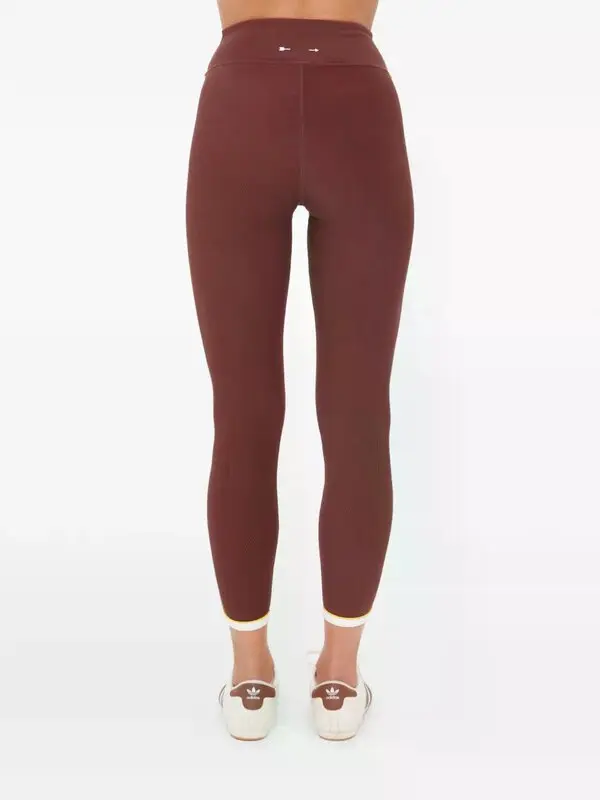 The Upside Rhythm Side-stripe Leggings