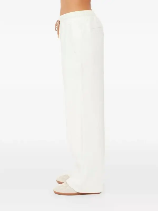 The Upside Arkana Estelle Track Pants Natural