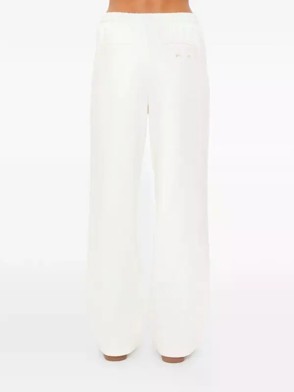 The Upside Arkana Estelle Track Pants Natural