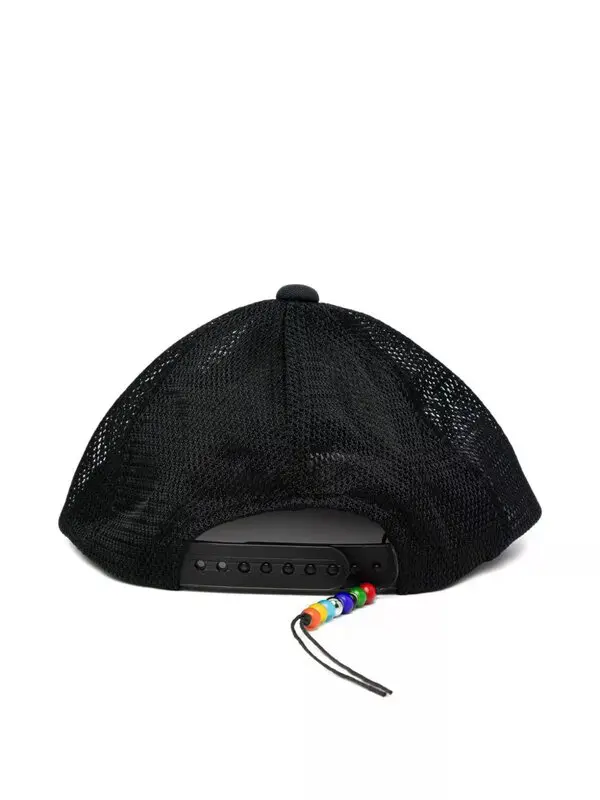 MASTERMIND WORLD Logo Patch Baseball Cap