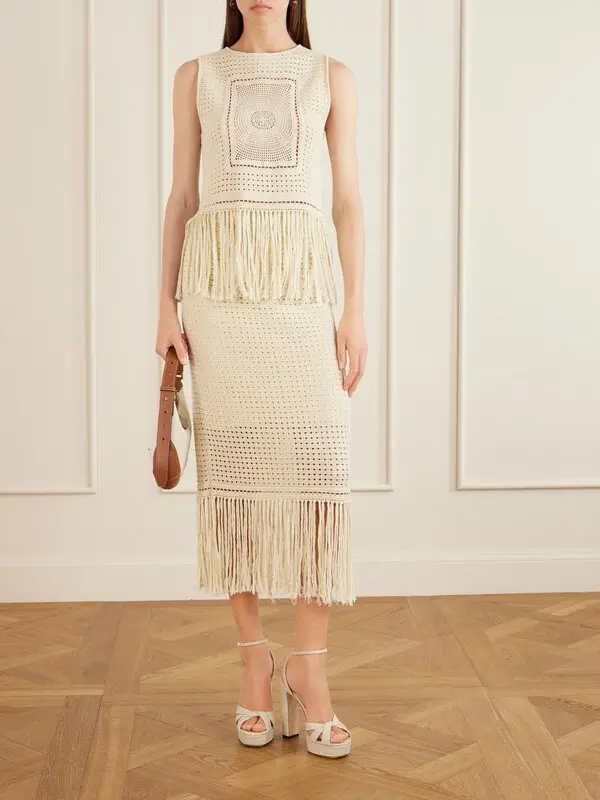 JIMMY CHOO Kove 120 Raffia Platform Sandals - Neutrals
