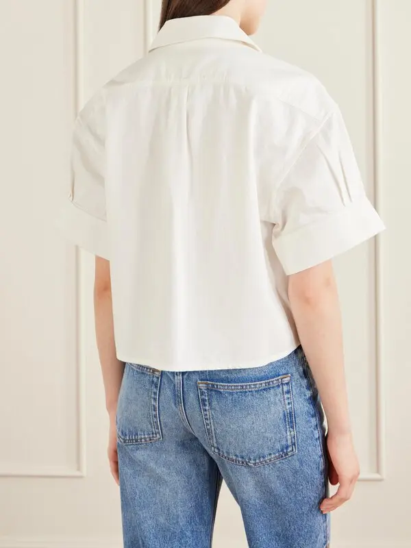 Loewe Cotton Shirt
