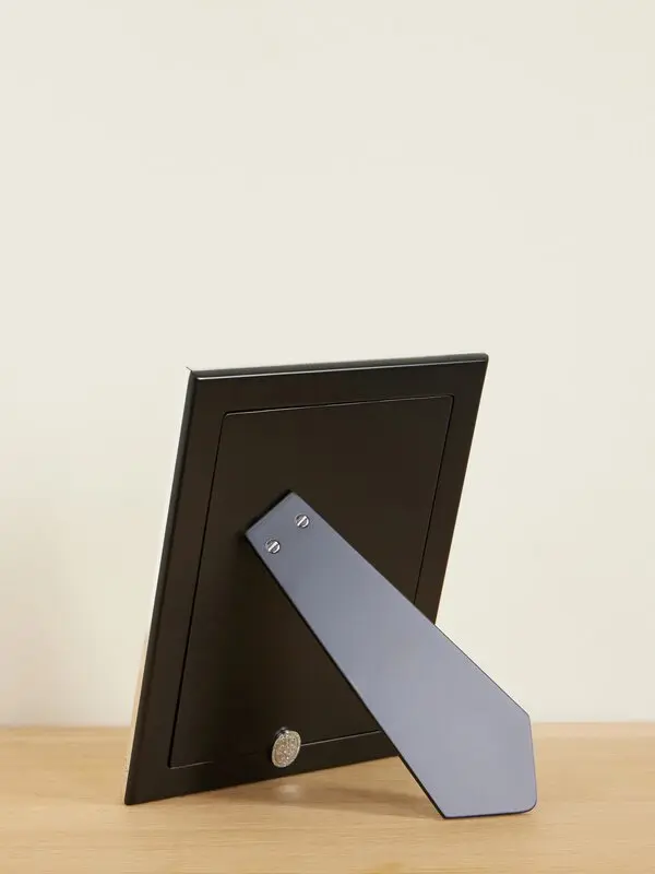 Christofle Fidelio -plated Picture Frame