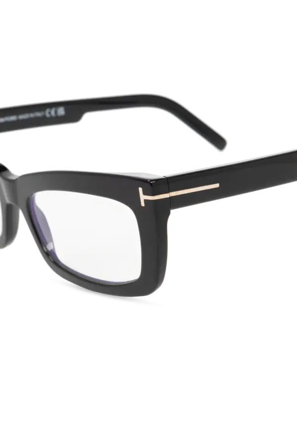TOM FORD Eyeglasses - Black