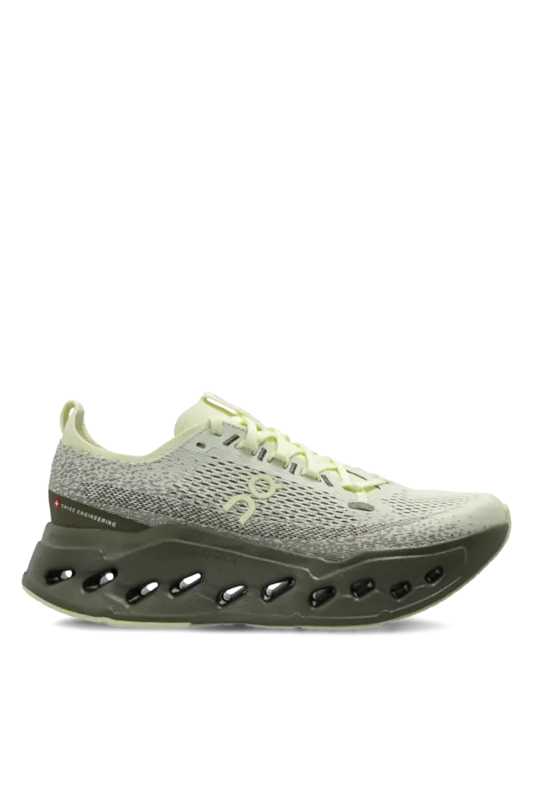 On Cloudsurfer Max Athletic Footwear
