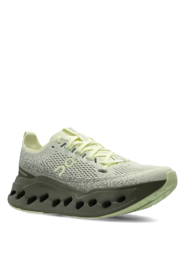 On Cloudsurfer Max Athletic Footwear