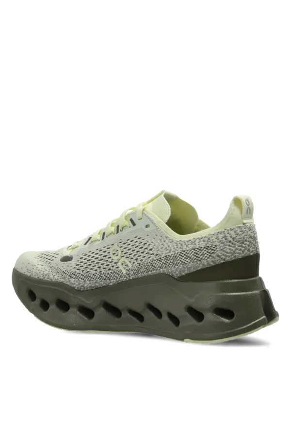 On Cloudsurfer Max Athletic Footwear