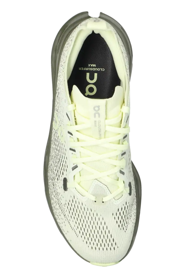 On Cloudsurfer Max Athletic Footwear