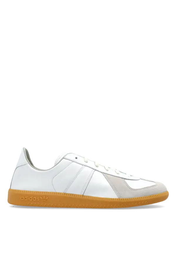 ADIDAS ORIGINALS Bw Army Decon Lace-up Sneakers - White